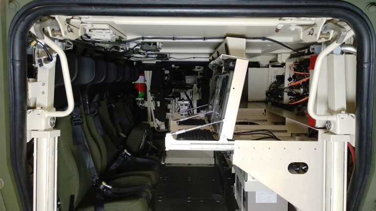 Iveco Group goes on stock exchange while Italy MoD signs for the ...