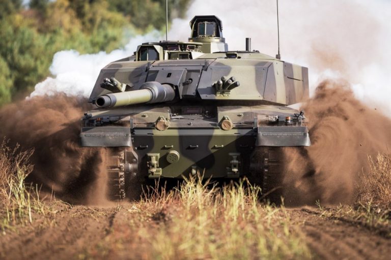 Jankel achieves Preliminary Technical Acceptance (PTA) with Belgium MoD ...
