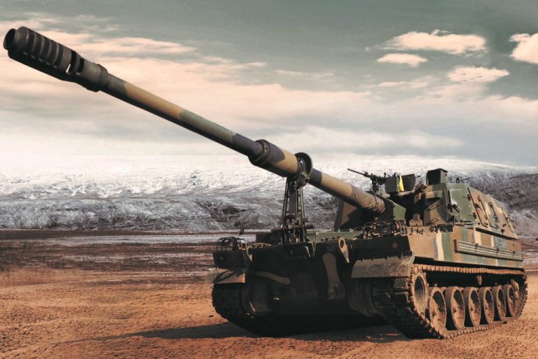 Hanwha rolls out 24 ‘K9PL’ howitzers for Poland - EDR Magazine