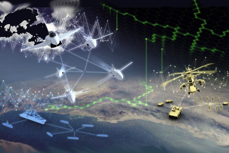 HENSOLDT delivers Naval Radar to Norwegian Coast Guard - EDR Magazine