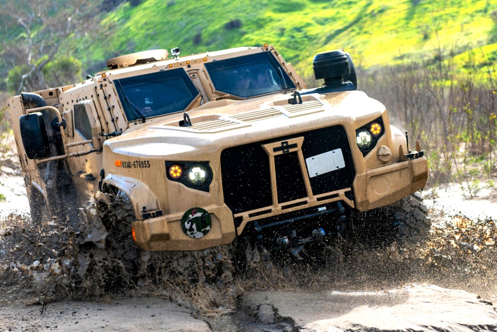 US and NATO Forces to Benefit From Groundbreaking Satellite Technology ...