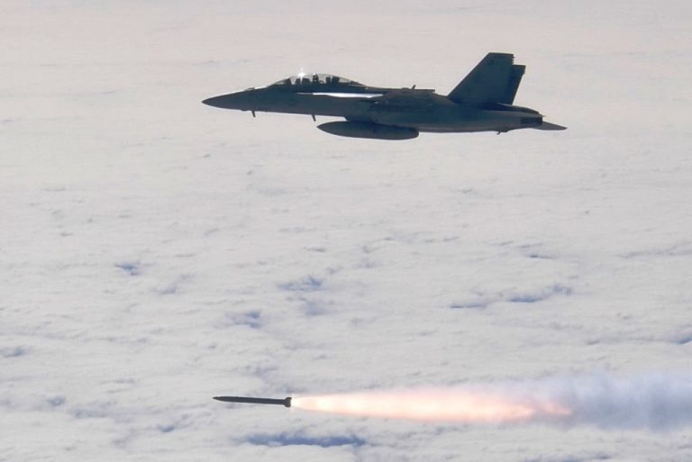 Northrop Grumman: new life to the M230LF - EDR Magazine