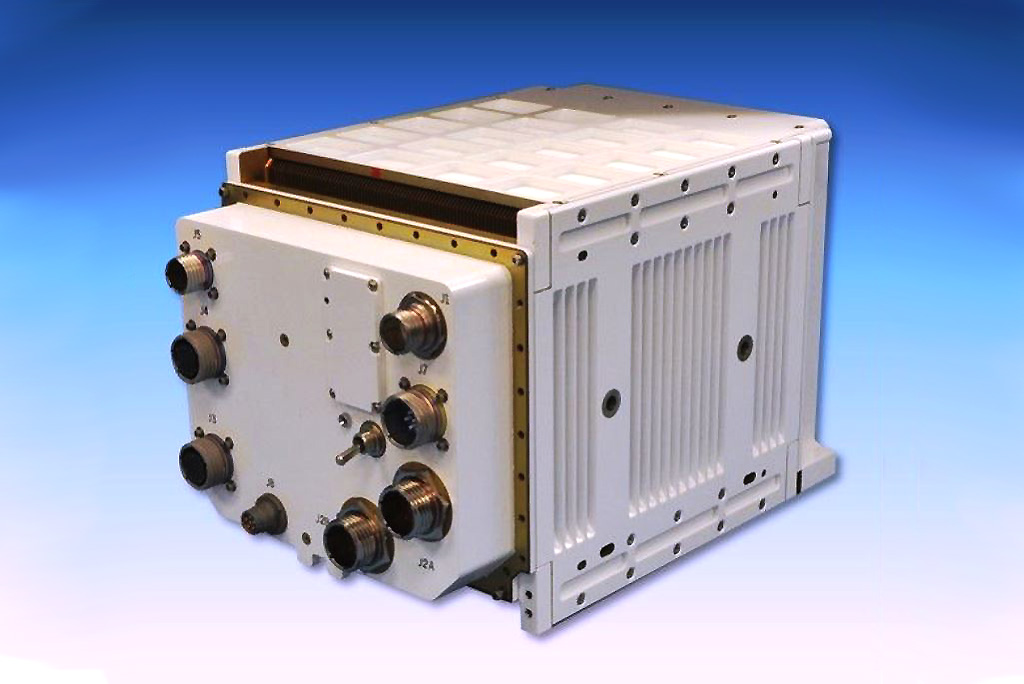 Northrop Grumman and Kratos Demonstration Brings JADC2 Connectivity to ...