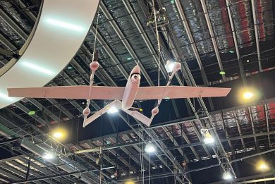 ST Engineering: the Terrex looks forward - EDR Magazine