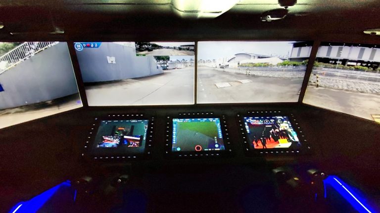 ST Engineering: the Terrex looks forward - EDR Magazine