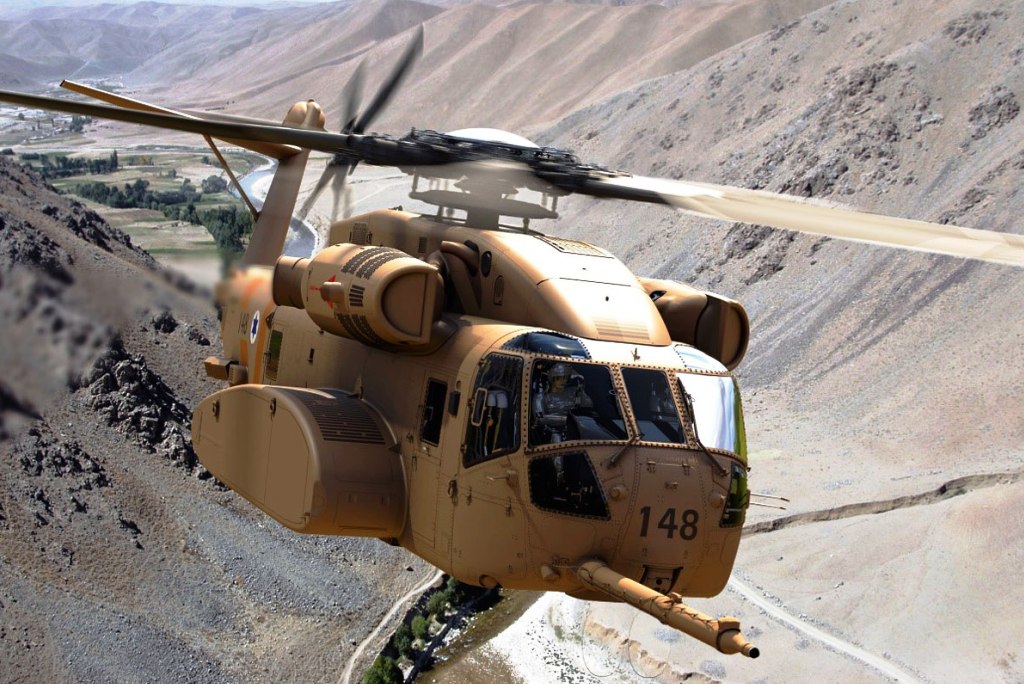 Mh 53 Helicopters Aircrafts Sikorsky H 53 Helicopters CH 53 Sea