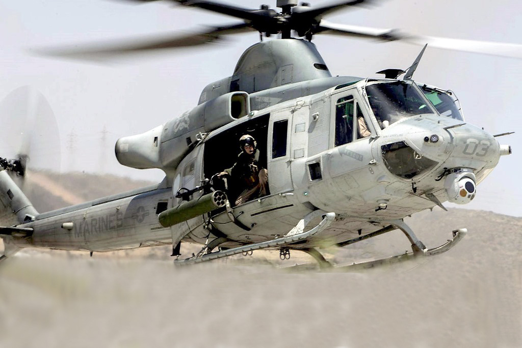 Teledyne FLIR Defense Awarded $43.9 Million Contract to Service U.S ...