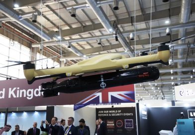 RADA’s Multi-Mission Hemispheric Radar wins UK MoD Tender - EDR Magazine