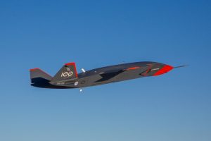 Boeing’s Australian-Produced Uncrewed Aircraft to be Named ‘MQ-28A ...