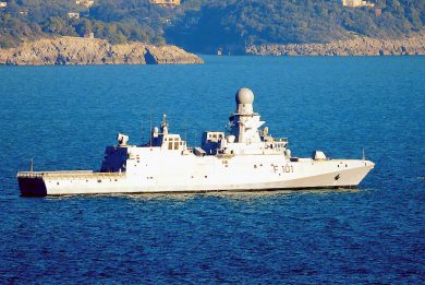 Fincantieri’s fleet expansion programme for Qatar on schedule - EDR ...