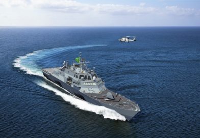 Leonardo and Diamond Aircraft boost capability of DA62 Mission ...