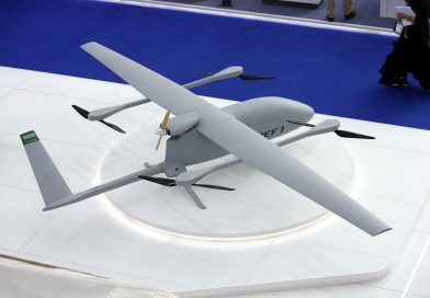 Leonardo and Diamond Aircraft boost capability of DA62 Mission ...
