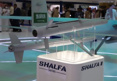 Leonardo and Diamond Aircraft boost capability of DA62 Mission ...