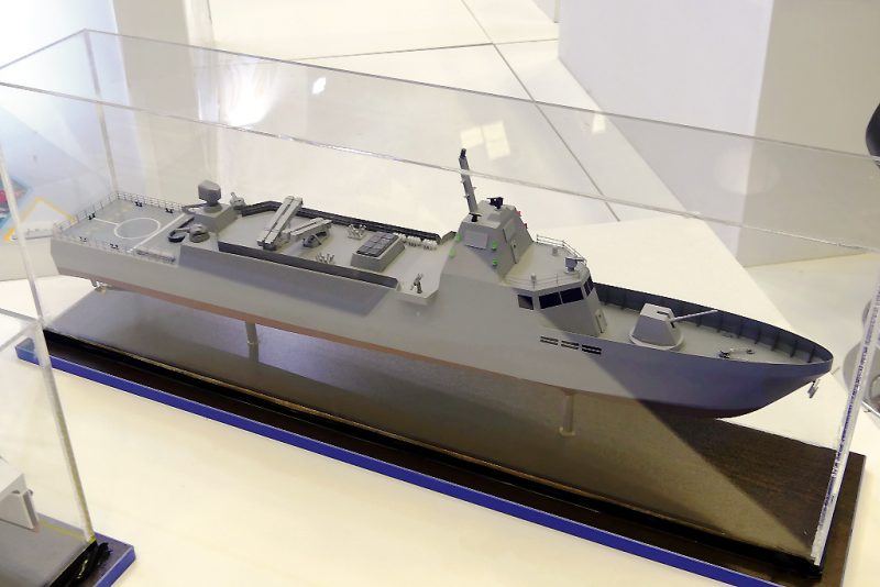 The Iranian Defence Industry unveils new air defence, anti-ship systems ...