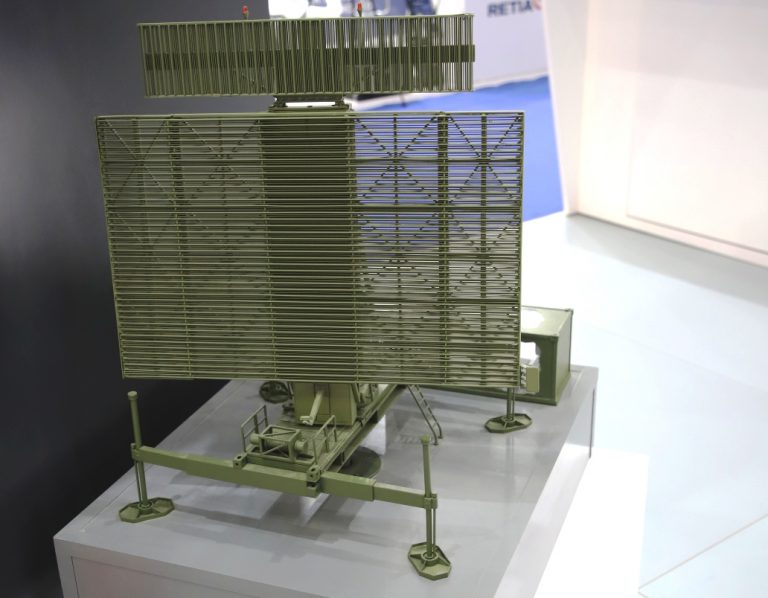 Leonardo unveils details of its new ‘digital’ RAT-31DL - EDR Magazine