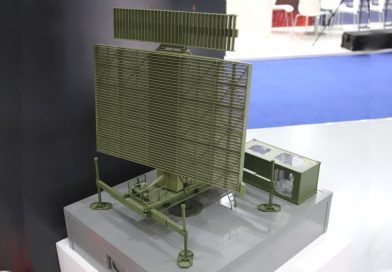 RADA’s Multi-Mission Hemispheric Radar wins UK MoD Tender - EDR Magazine