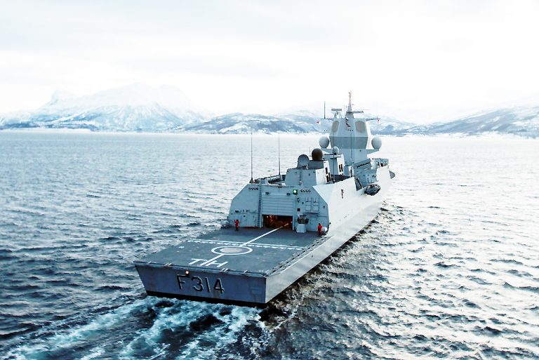 SMART 4000: Navantia looks at the future - EDR Magazine