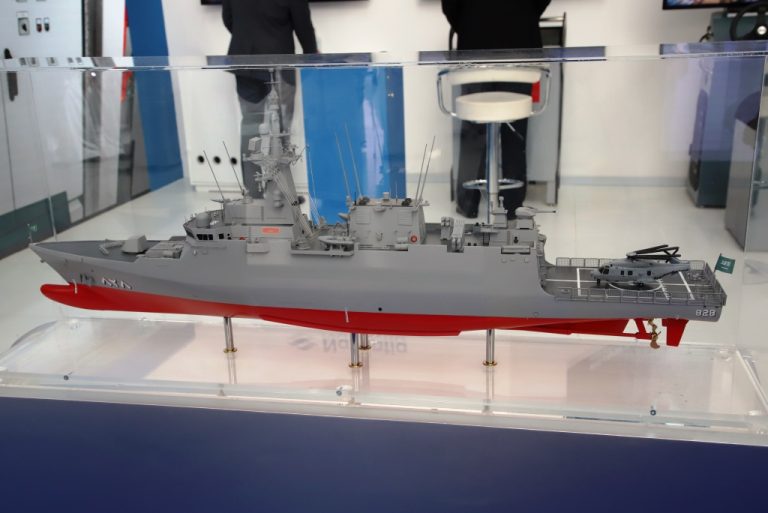 SMART 4000: Navantia looks at the future - EDR Magazine