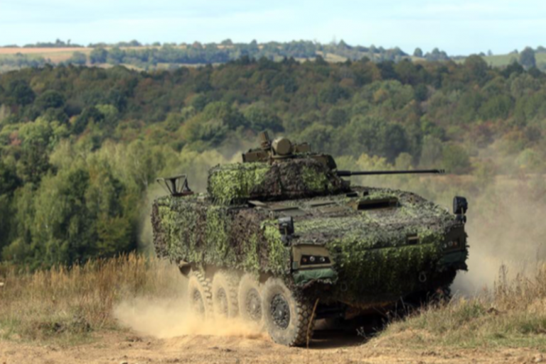 Slovak Army: the path towards modern heavy forces - EDR Magazine