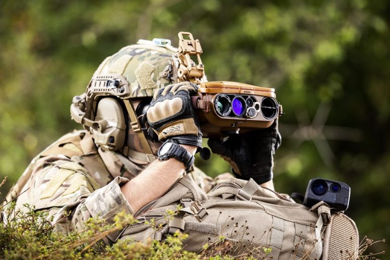 Safran completes its night vision portfolio - EDR Magazine