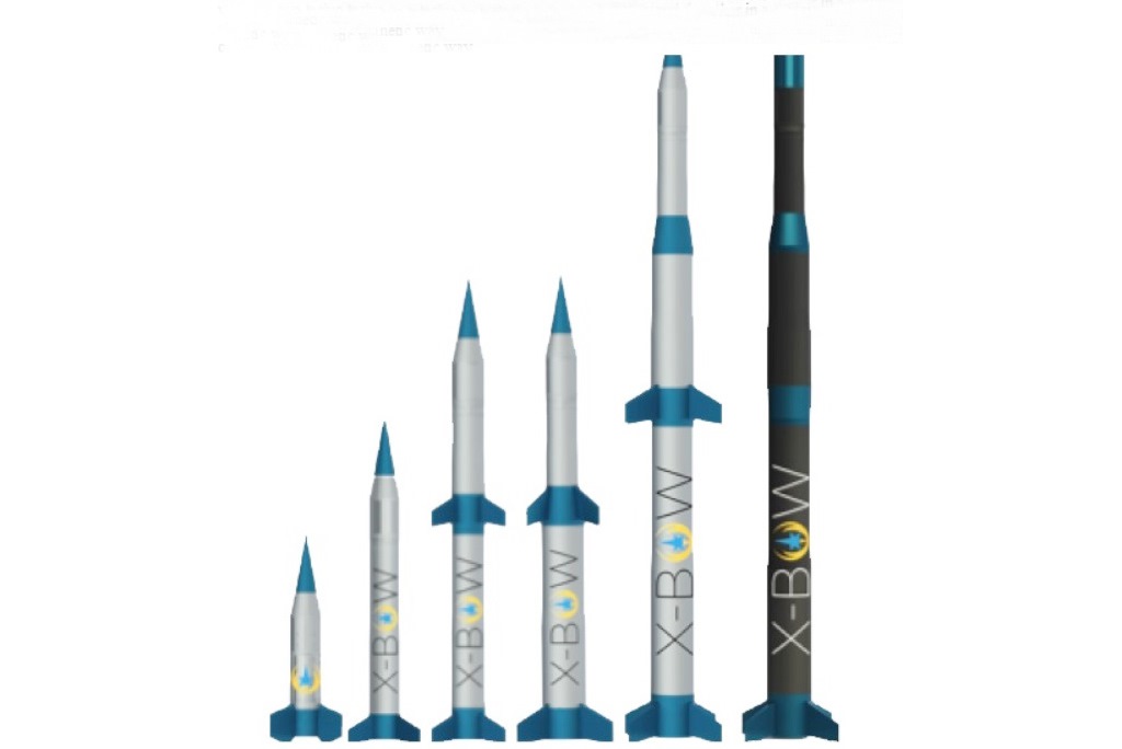 X-Bow Systems emerges from stealth, unveiling 3D printed Solid Rocket ...