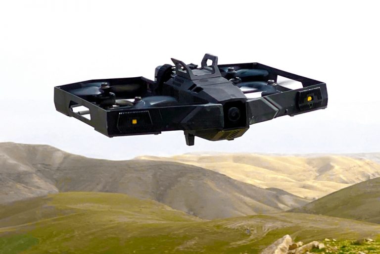 Leonardo and Diamond Aircraft boost capability of DA62 Mission ...