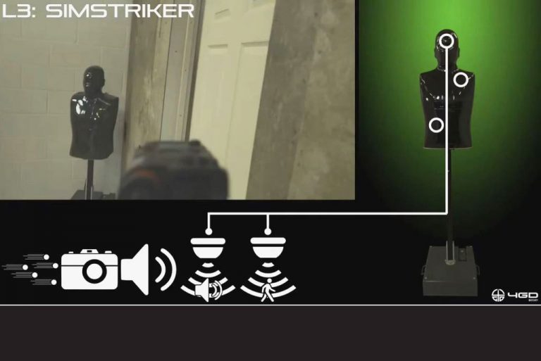 4GD to deliver “smart” urban warfare training targets to the British ...