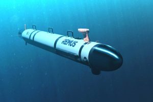 HII’s REMUS 300 Selected as U.S. Navy’s NextGeneration Small UUV ...