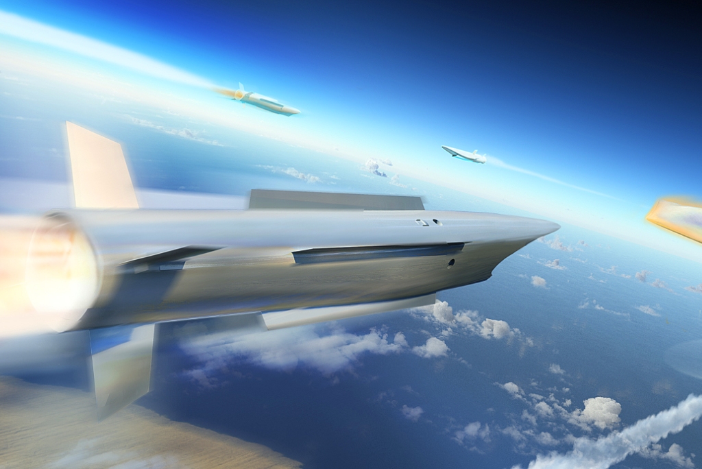 MBDA is a tool of sovereignty, Eric Béranger says - EDR Magazine