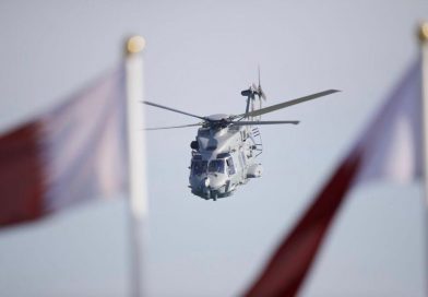Boeing details Apache AH-64E’s latest developments and worldwide sales ...