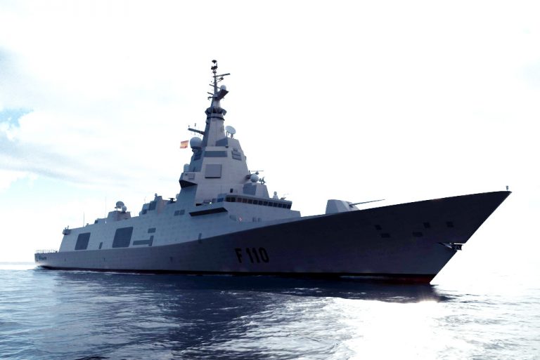 SMART 4000: Navantia looks at the future - EDR Magazine