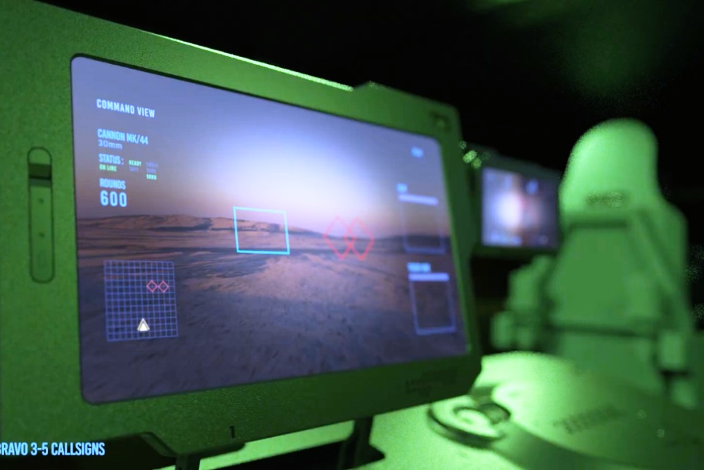 Paramount Land Systems armoured vehicles to be equipped with advanced ...