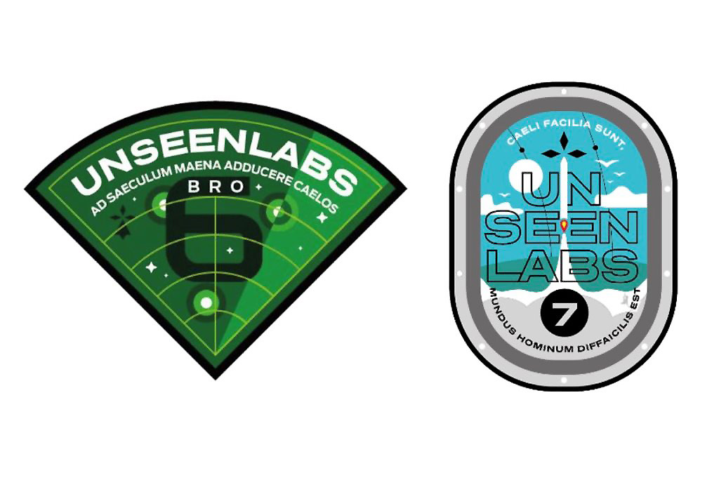 Geolocation of vessels from space: Unseenlabs' constellation, at the ...