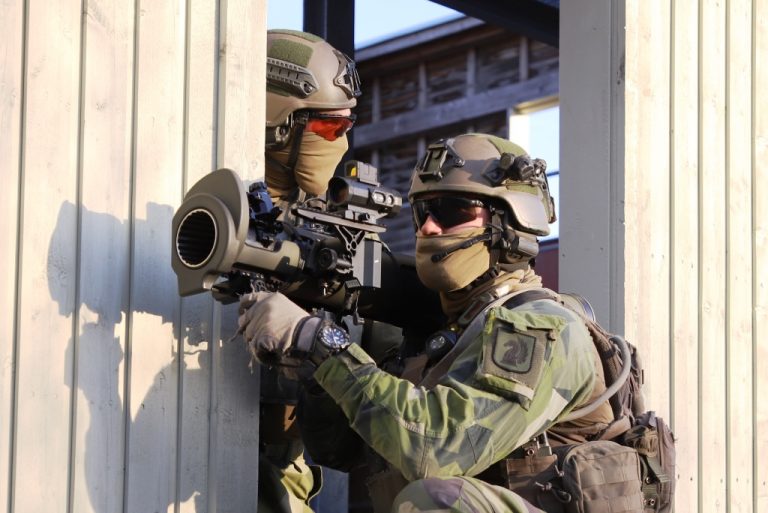 Carl-Gustaf M4: the weapon - EDR Magazine