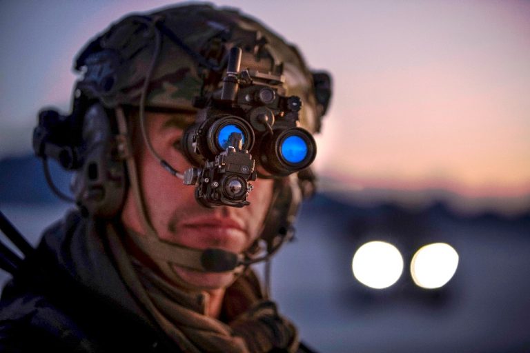 Elbit Systems’ TORCH-X Based Battle Management Application Deployed in ...