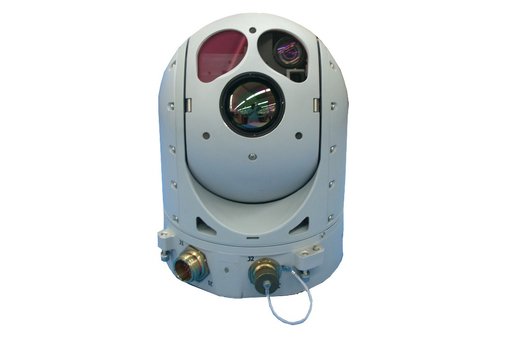 Israel Aerospace Industries Awarded Contract by Philippine Navy for ...