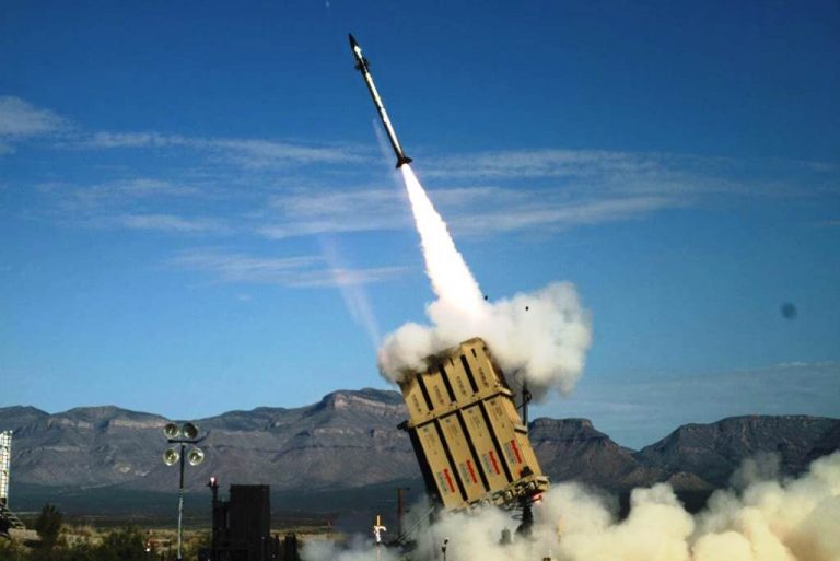 USMC Preparing for Full Rate Production of MADIS RWS - EDR Magazine