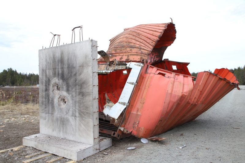 Saab Dynamics: steady growth, increasing R&D and highlighting the ...