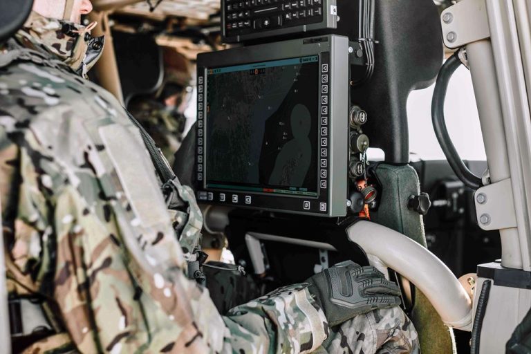 Saab Sirius Compact: a lightweight EW passive sensor offering new ...