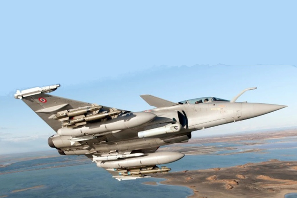 To improve interconnectivity between platforms, Thales launches NEXEN ...