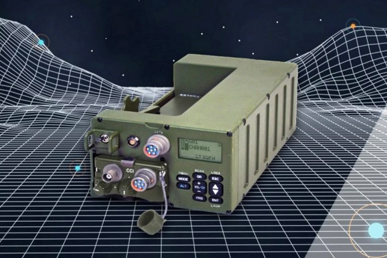 Thales Awarded US Army Contract for Combat Net Radio Program - EDR Magazine