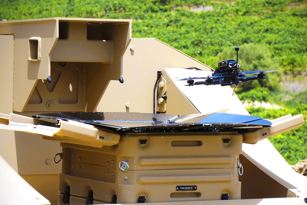 Modern Day Marine 2022: XTEND highlights its next-generation Xtender ...