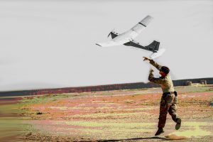 AeroVironment Awarded $6.2 Million Puma 3 AE Unmanned Aircraft Systems ...