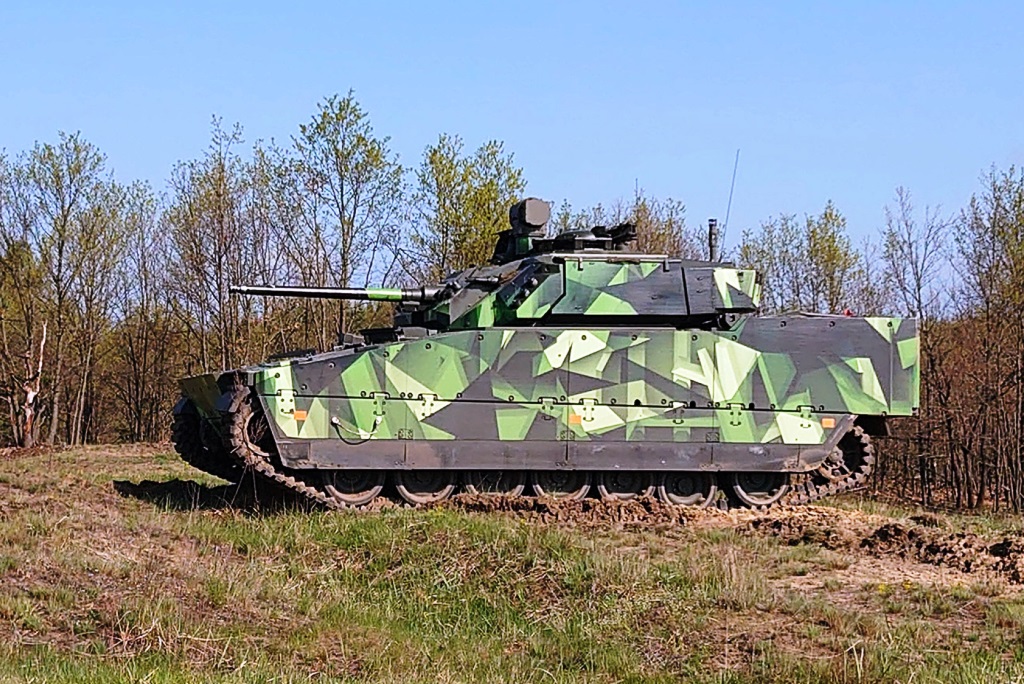 The government of the Slovak Republic announces the acquisition of 152 ...