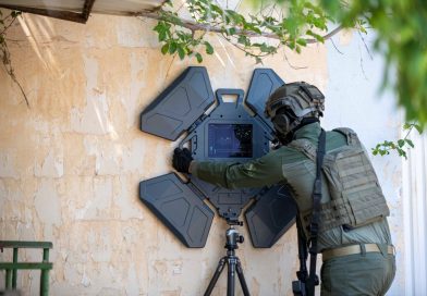 Raytheon UK unveils latest GPS anti-jam antennas - EDR Magazine