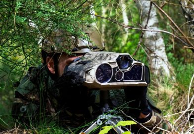 Oerlikon Revolver Gun Mk3 Archives - EDR Magazine