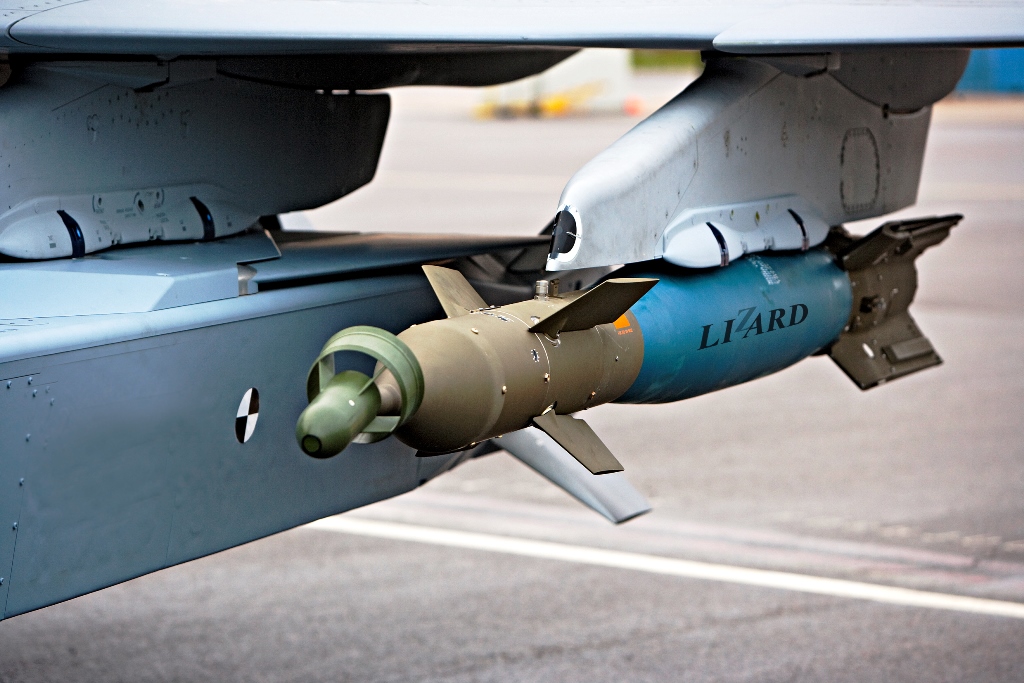 Elbit Systems Awarded Approximately $220 Million Contract to Supply ...