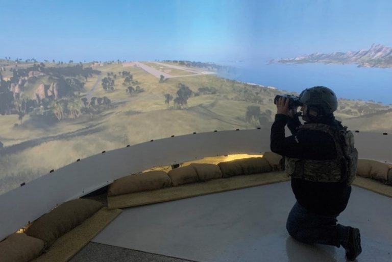 Inzpire Limited to Work with UK Ministry of Defence to Develop Mixed ...