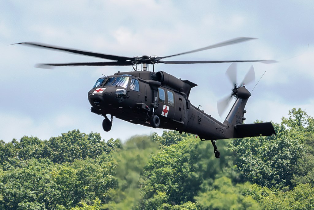 United States Army and Sikorsky Strengthen Army Aviation Fleet with ...