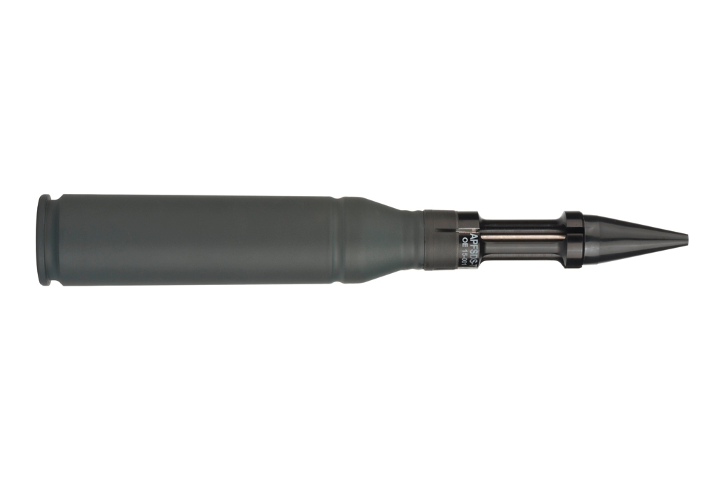 Rheinmetall supplies 35mm ammunition to NATO customers – contract value ...